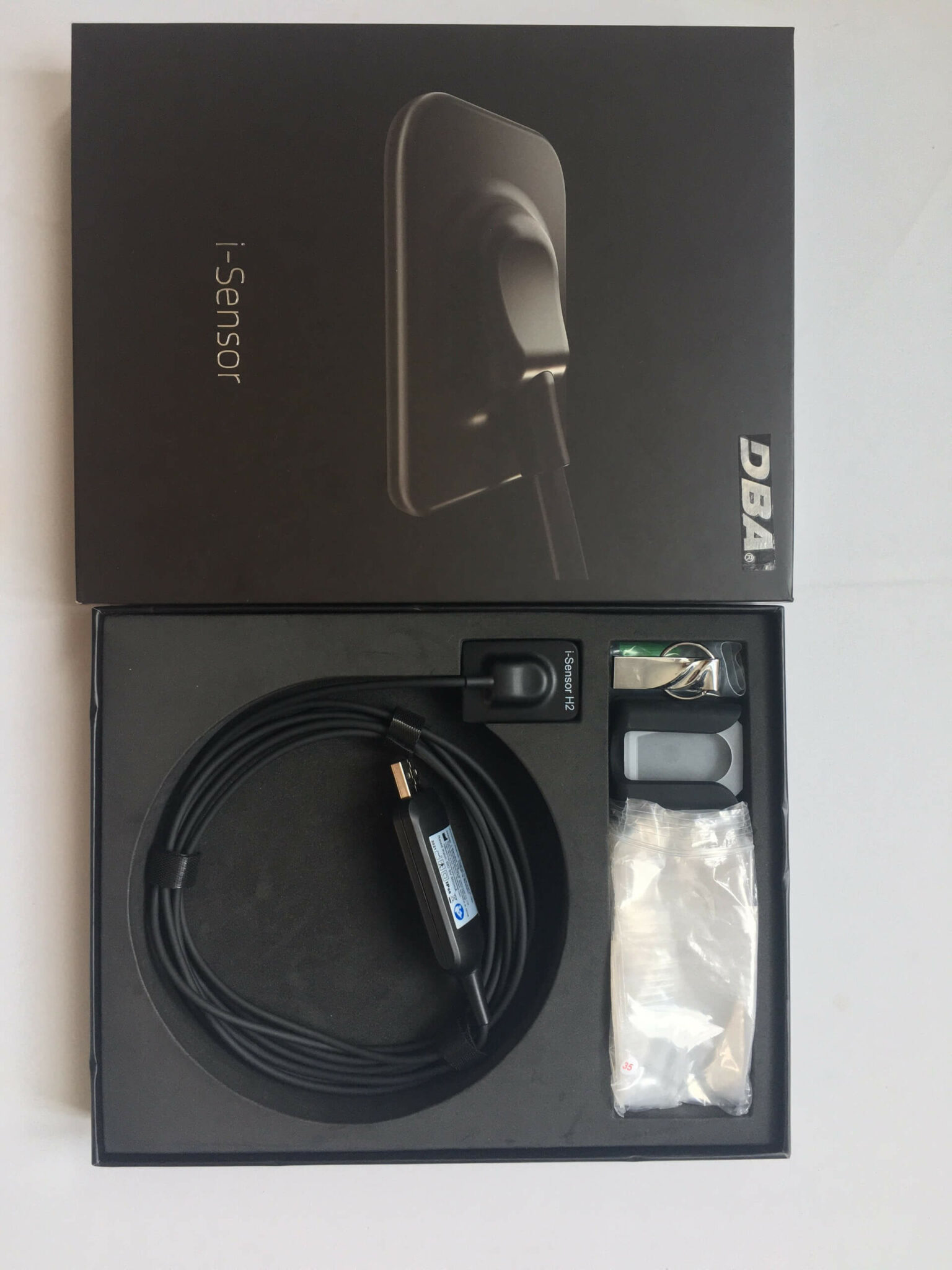 I-sensor Woodpecker - Woodpecker Việt Nam